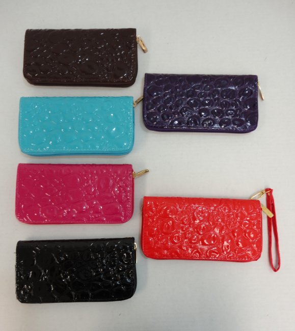 Wholesale ladies wallets now available at Wholesale Central - Items 1 - 40